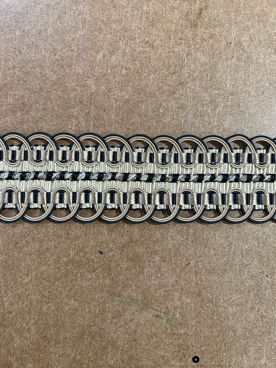 Loop Trim – DFW FABRIC MART