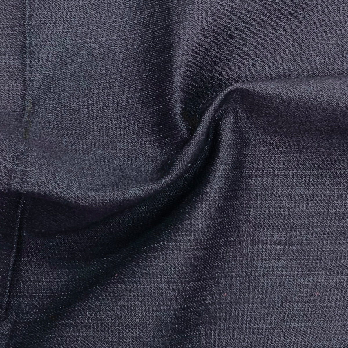 Premium Italian Denim Fabric - Designer Deadstock | DFW Fabric Mart ...