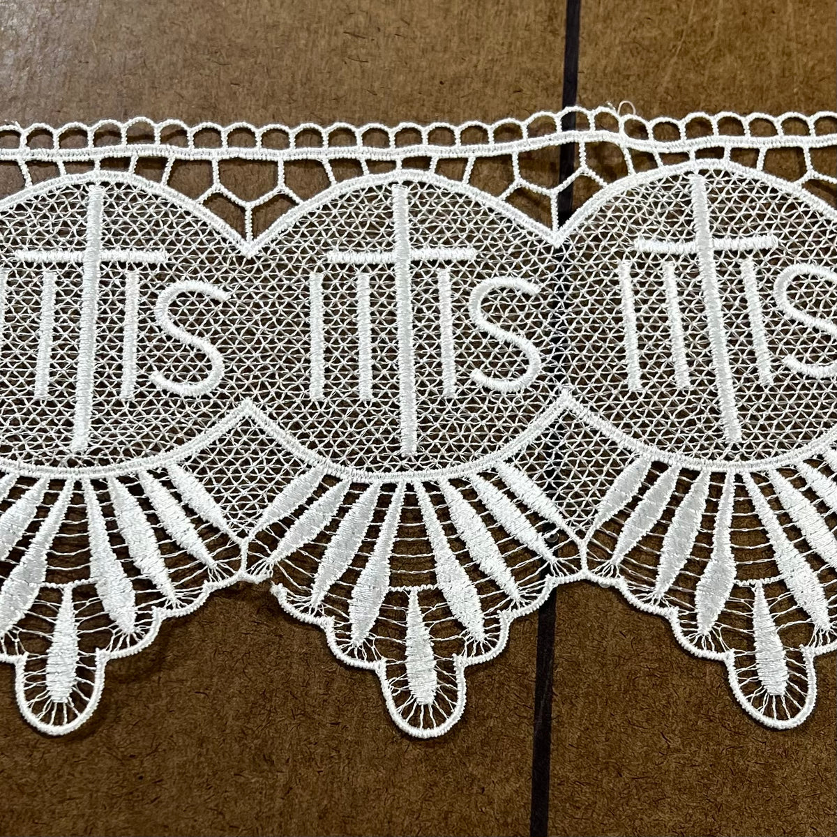 Catholic Trim – DFW FABRIC MART